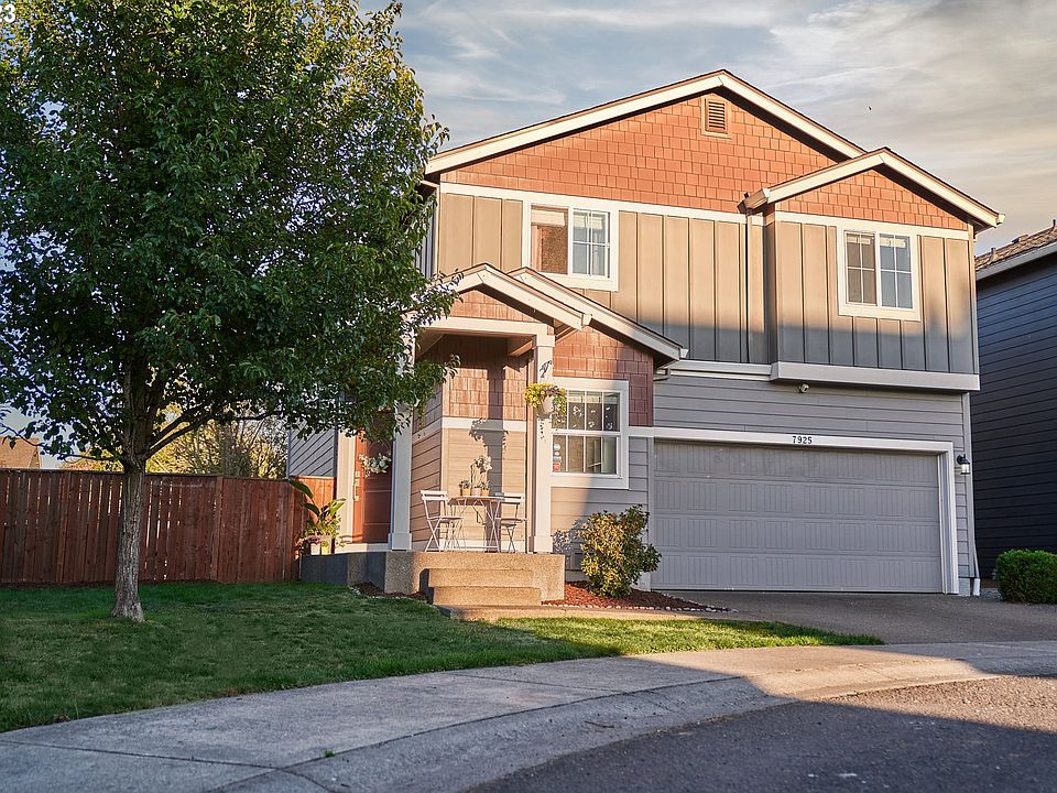 7925 NE 19th Cir, Vancouver, WA 98664 | MLS #23652322 | Zillow