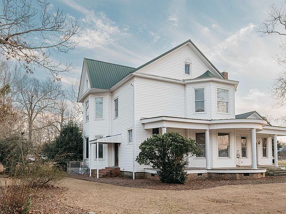 707 Springfield Rd, Springfield, SC 29146 | MLS #548419 | Zillow
