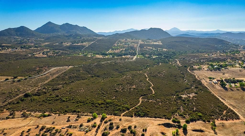 V/l Mykrantz Truck Trl, Ramona, CA 92065 | MLS #NDP2507932 | Zillow