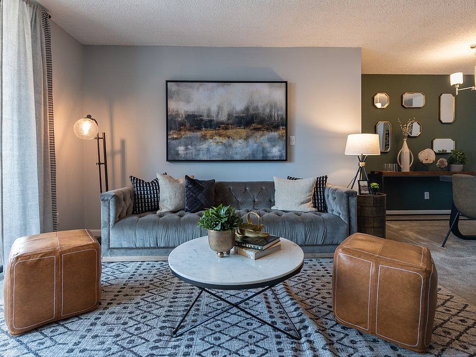 The 1201 Apartments - 1201 S Eads St Arlington VA | Zillow