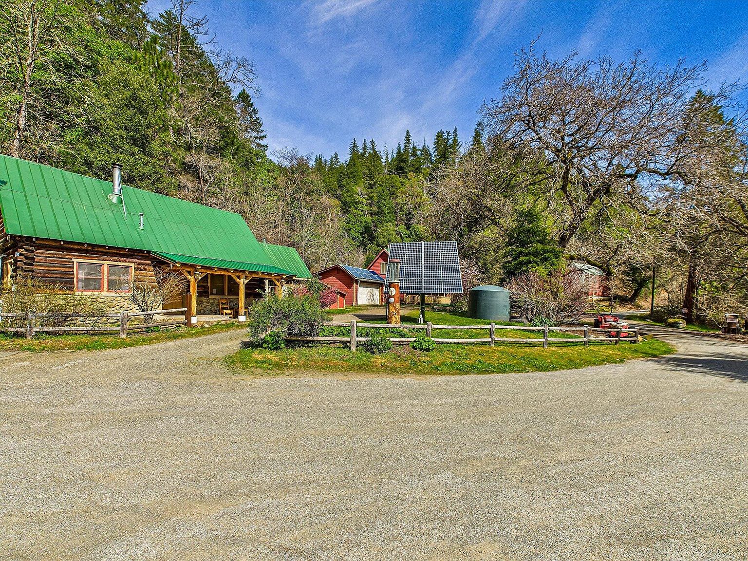 18561 Denny Rd, Burnt Ranch, CA 95527 | MLS #269064 | Zillow