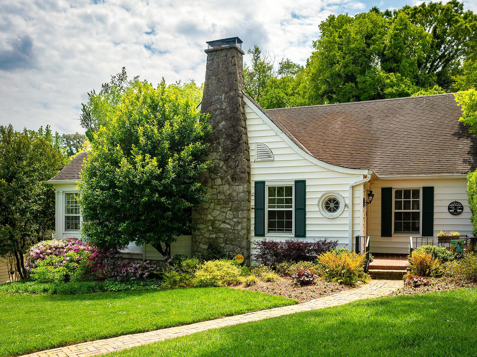 120 Ridgeside Rd, Chattanooga, TN 37411 | Zillow