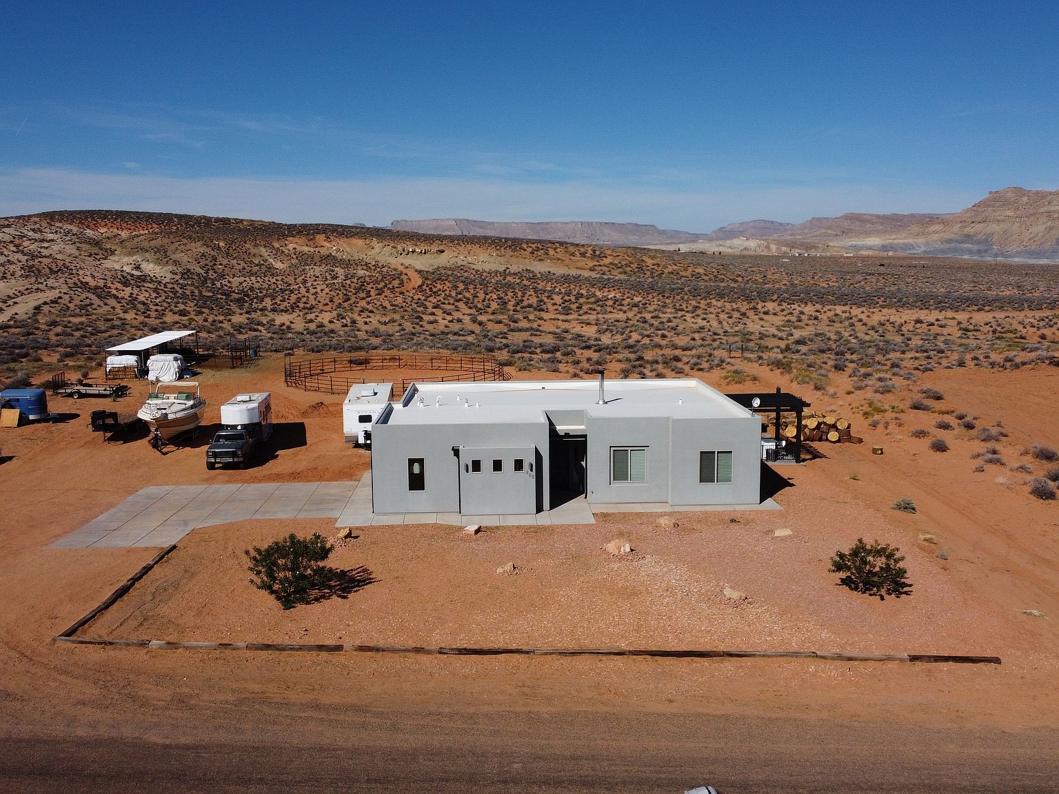 665 S Shelter Dr, Kanab, UT 84741 | MLS #2122119 | Zillow