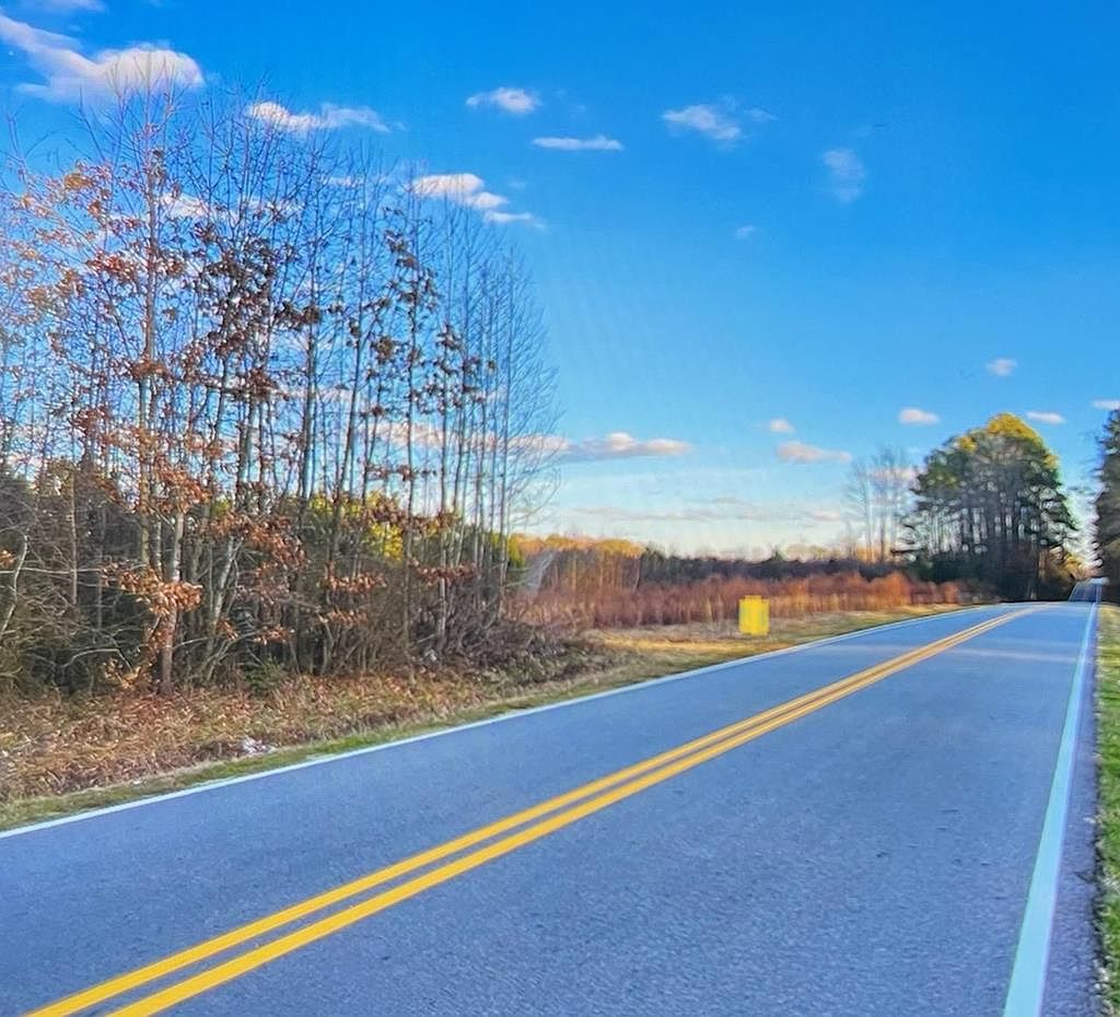 0 Justice Branch Rd, Halifax, NC 27839 | Zillow