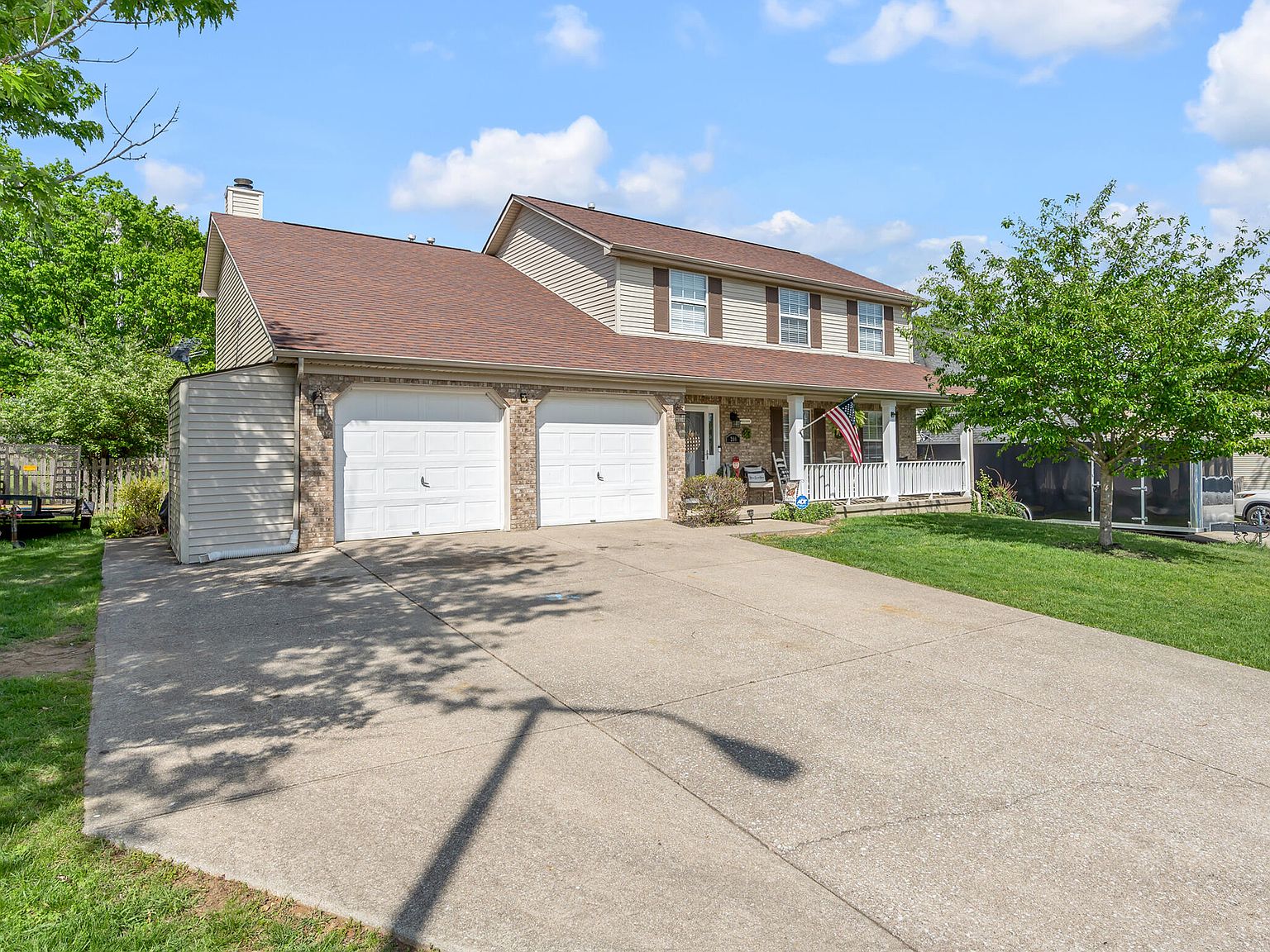 208 Copperfield Ln, Georgetown, KY 40324 | MLS #23011291 | Zillow