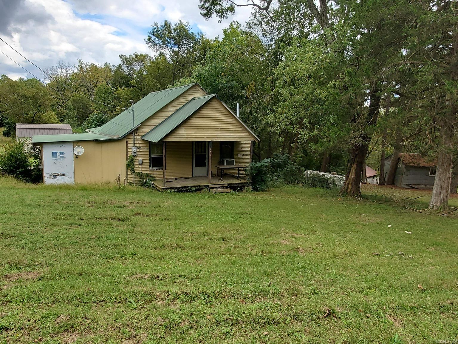 151 N Cammack St, Evening Shade, AR 72532 | MLS #24036792 | Zillow