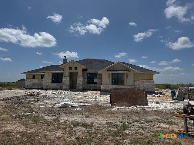 490 County Road 56, Copperas Cove, TX 76522 | MLS #585871 | Zillow