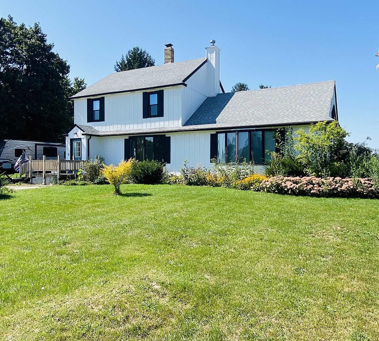 7416 South Highway 140, Clinton, WI 53525 | Zillow
