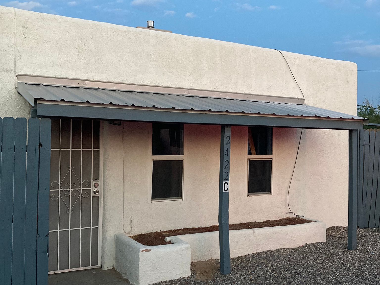 2422C Broadway Blvd NE #C, Albuquerque, NM 87102 | Zillow