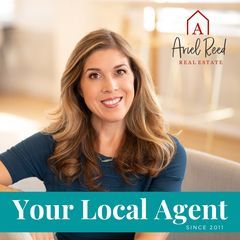 Ariel Reed - Real Estate Agent in Durham, NC - Reviews | Zillow