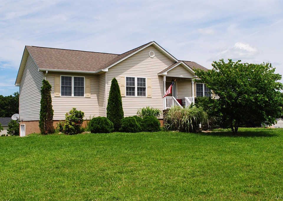 282 Stratton Dairy Rd, Concord, VA 24538 | Zillow