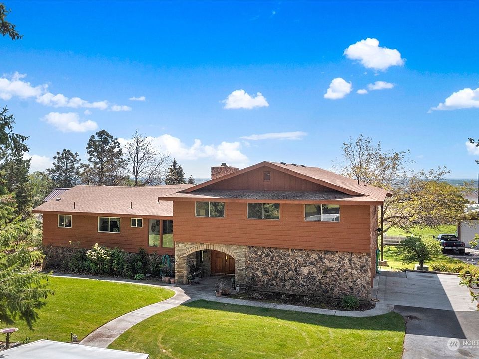 5407 Painted Hills Dr NW, Ephrata, WA 98823 | Zillow