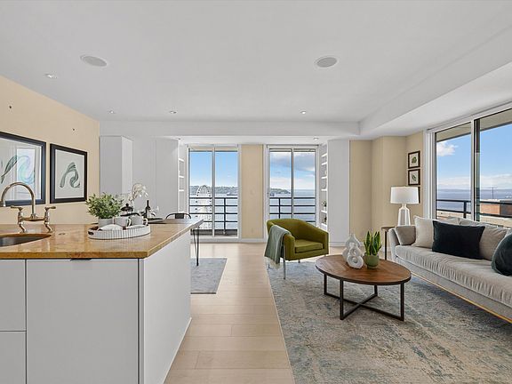 98 Union St APT 805, Seattle, WA 98101 | Zillow