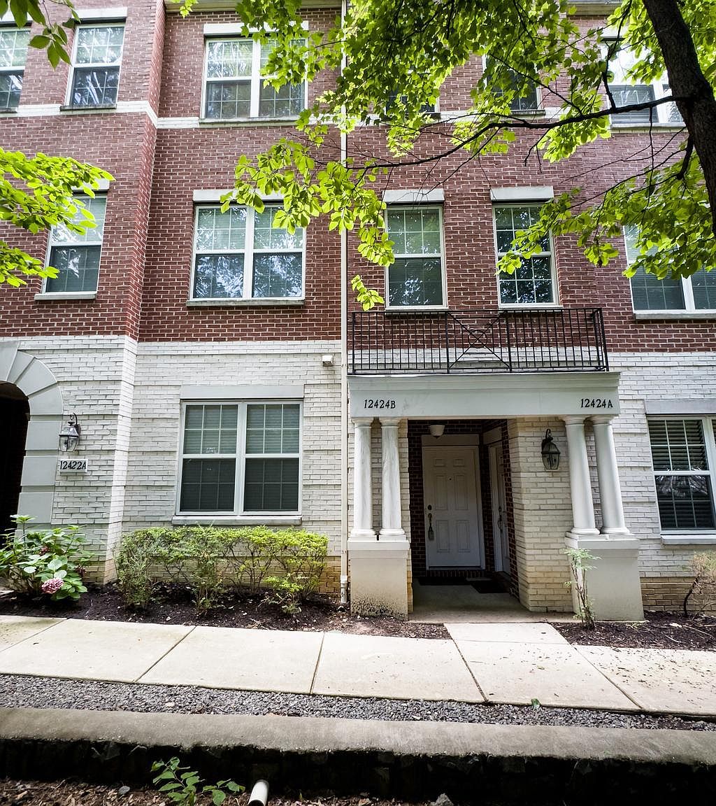 12424 Liberty Bridge Rd #12424B, Fairfax, VA 22033 | MLS #VAFX2189752 ...