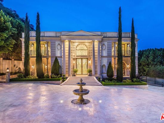 1714 Stone Canyon Rd, Los Angeles, CA 90077 | Zillow