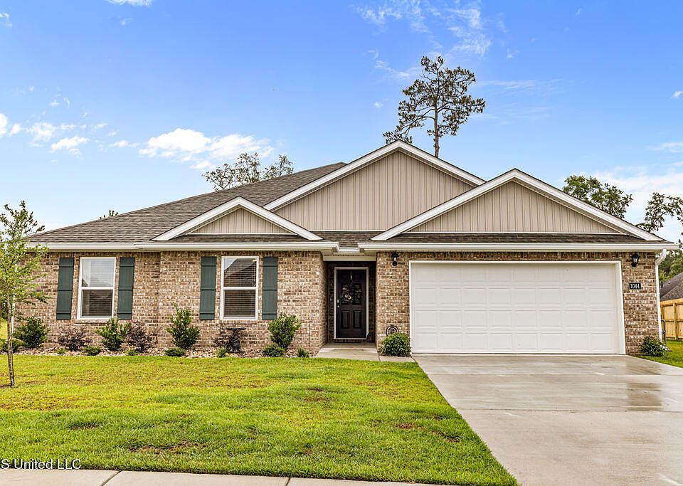 1044 Enclave Cir, Long Beach, MS 39560 | Zillow