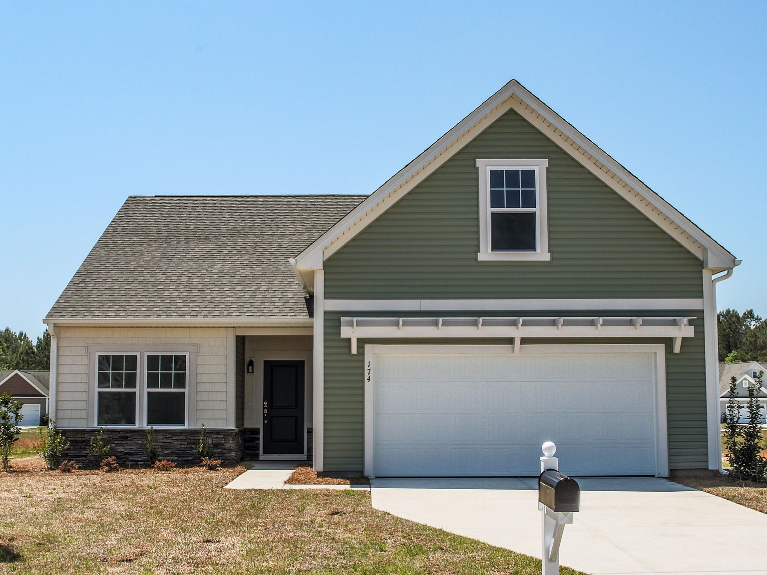 174 Lighthouse Cove Loop UNIT 176, Carolina Shores, NC 28467 | Zillow