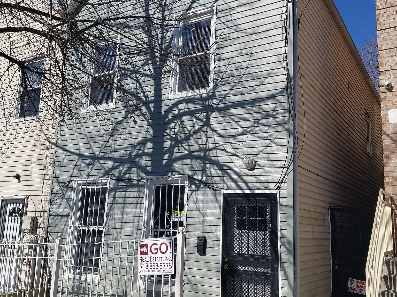 457 E 167th St, Bronx, NY 10456 | Zillow