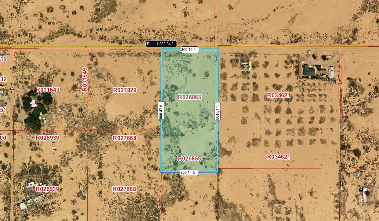 Debbie Ln, Alamogordo, NM 88310 | MLS #171343 | Zillow