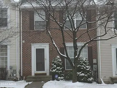 102 Royalty Cir Owings Mills MD | Zillow