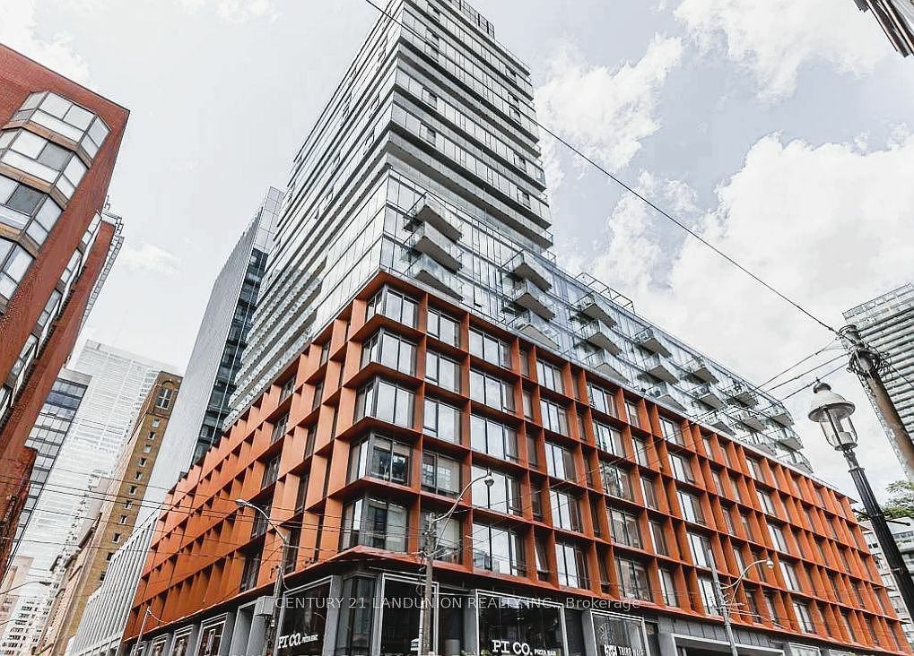 60 Colborne St #1901, Toronto, ON M5E 0B7 | Zillow