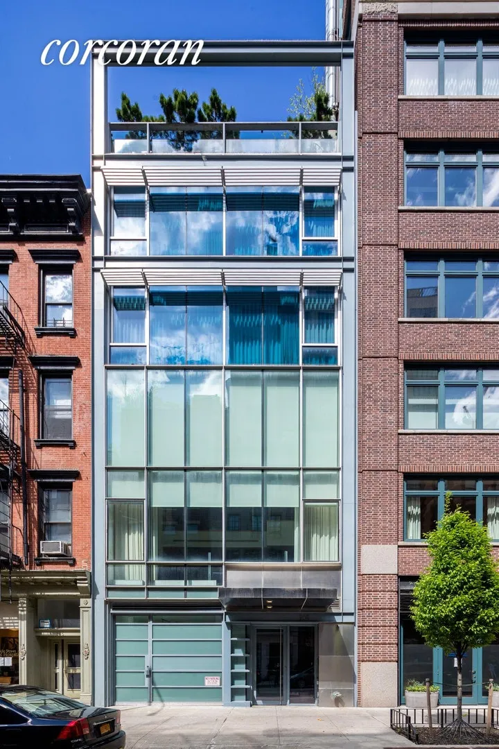 144 Reade Street #1 in Tribeca, Manhattan | StreetEasy