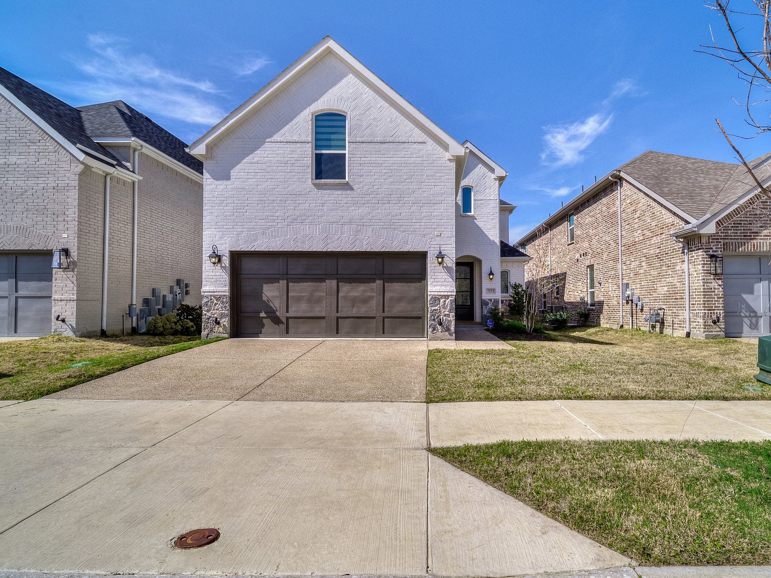 3553 Damsel Brooke St, Lewisville, TX 75056 | Zillow