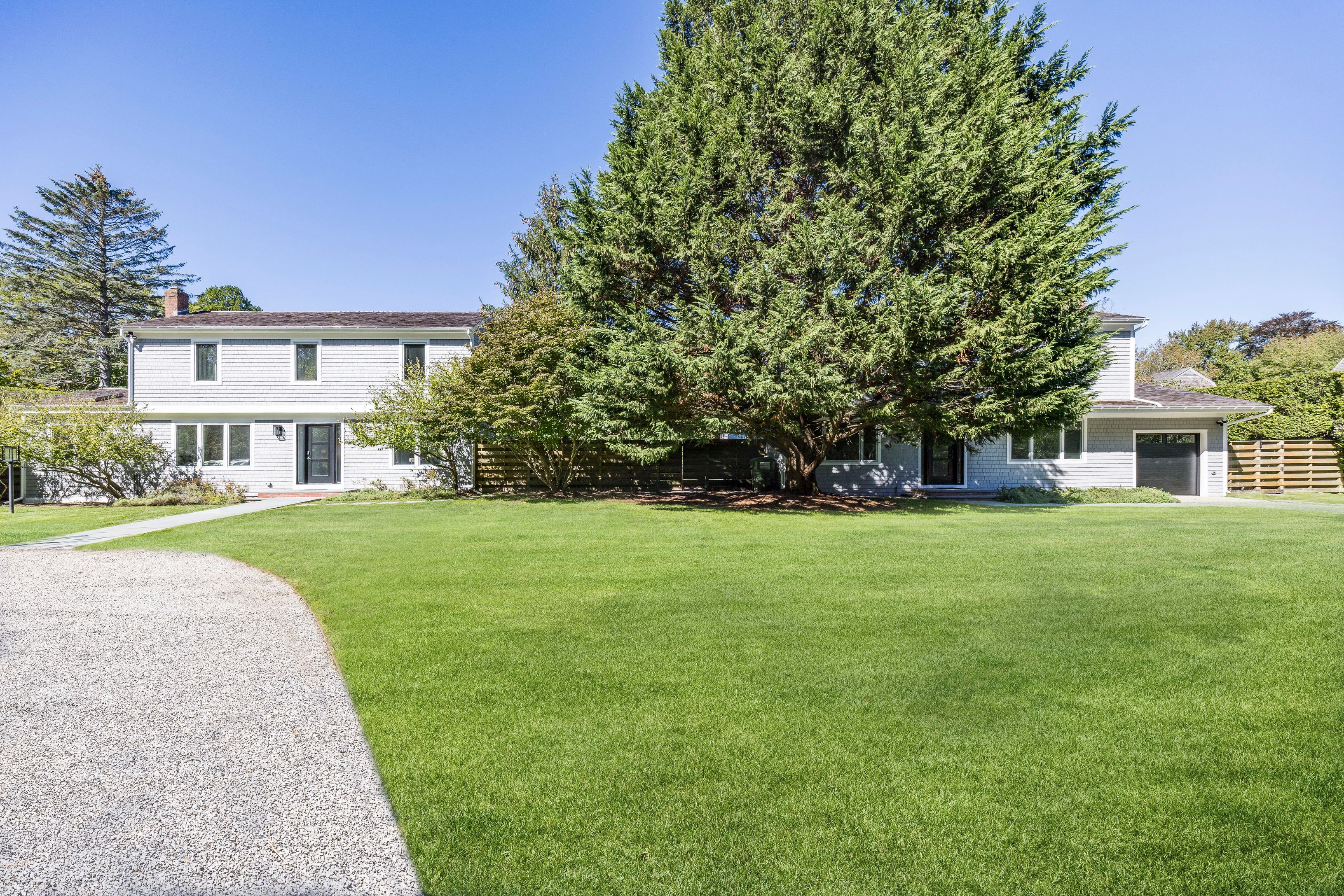 52 & 54 Fithian Ln, East Hampton, NY 11937 | Out East