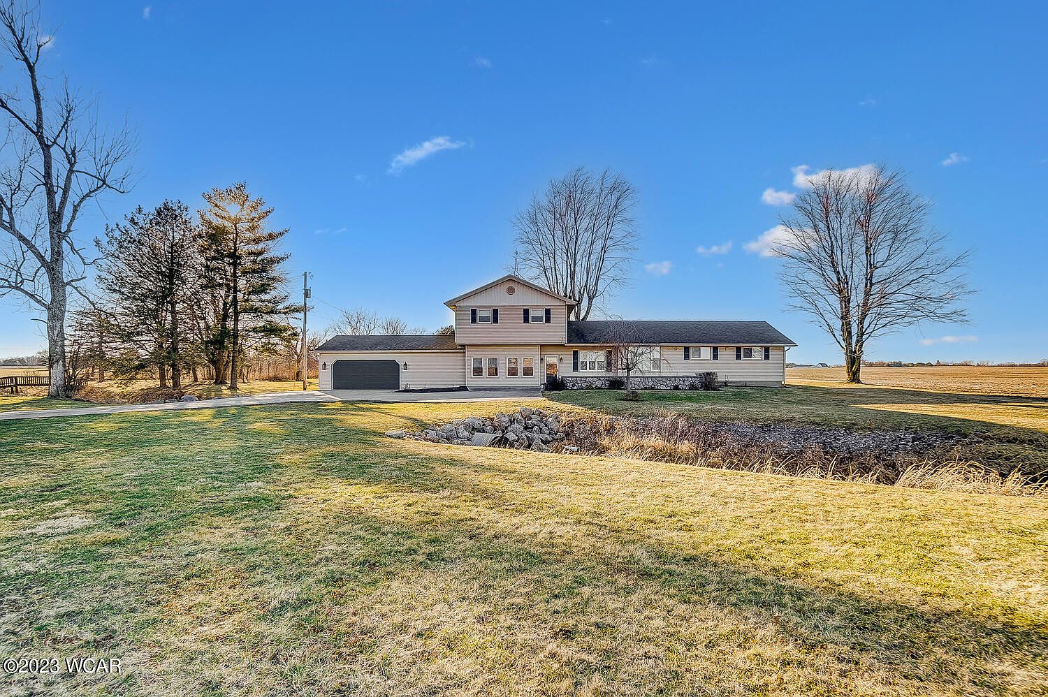 5700 S Phillips Rd, Harrod, OH 45850 | Zillow