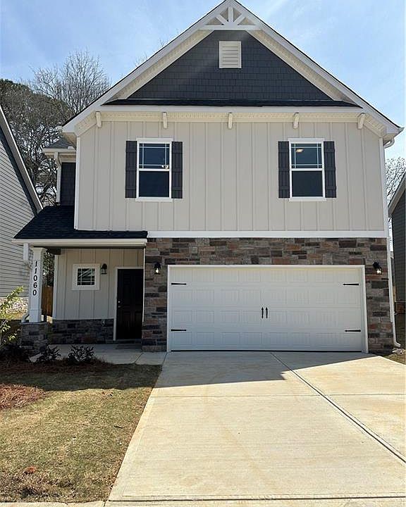 11060 Cornerstone Way, Hampton, GA 30228 | MLS #7359554 | Zillow