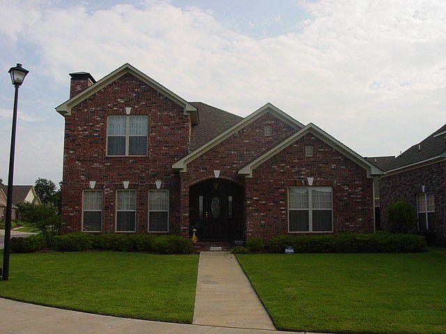3115 Robert Ott Cir, Conway, AR 72034 | Zillow