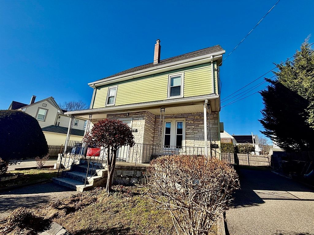 29 Trafford St #1, Quincy, MA 02169 | Zillow