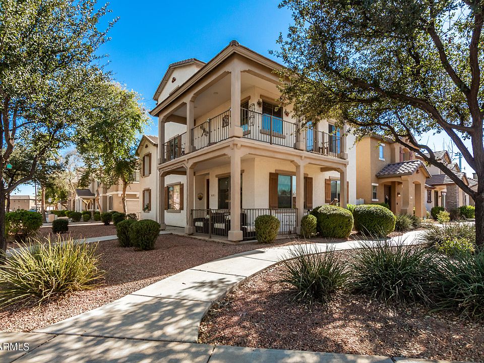 59 E Palomino Dr, Gilbert, AZ 85296 | Zillow