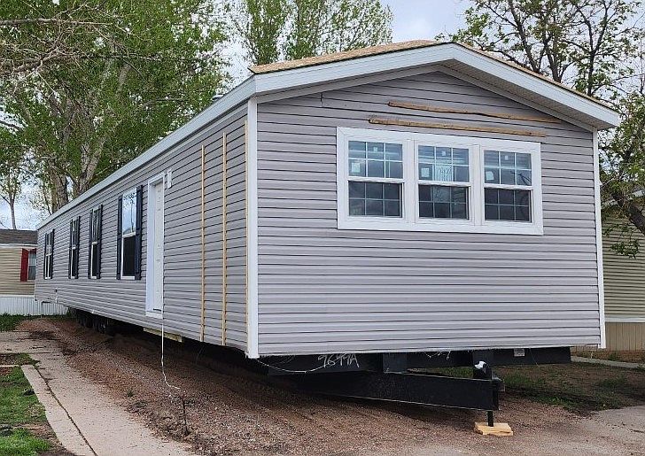 216 Factor Ln LOT L, Cheyenne, WY 82007 | Zillow