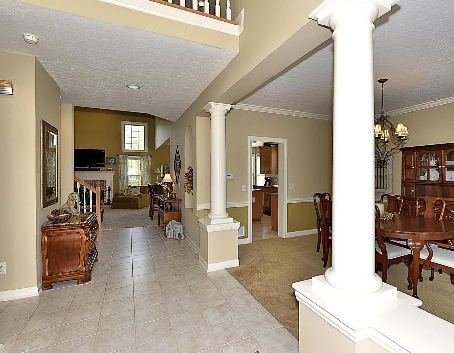 5607 Bayside Ridge Dr, Galena, OH 43021 | Zillow