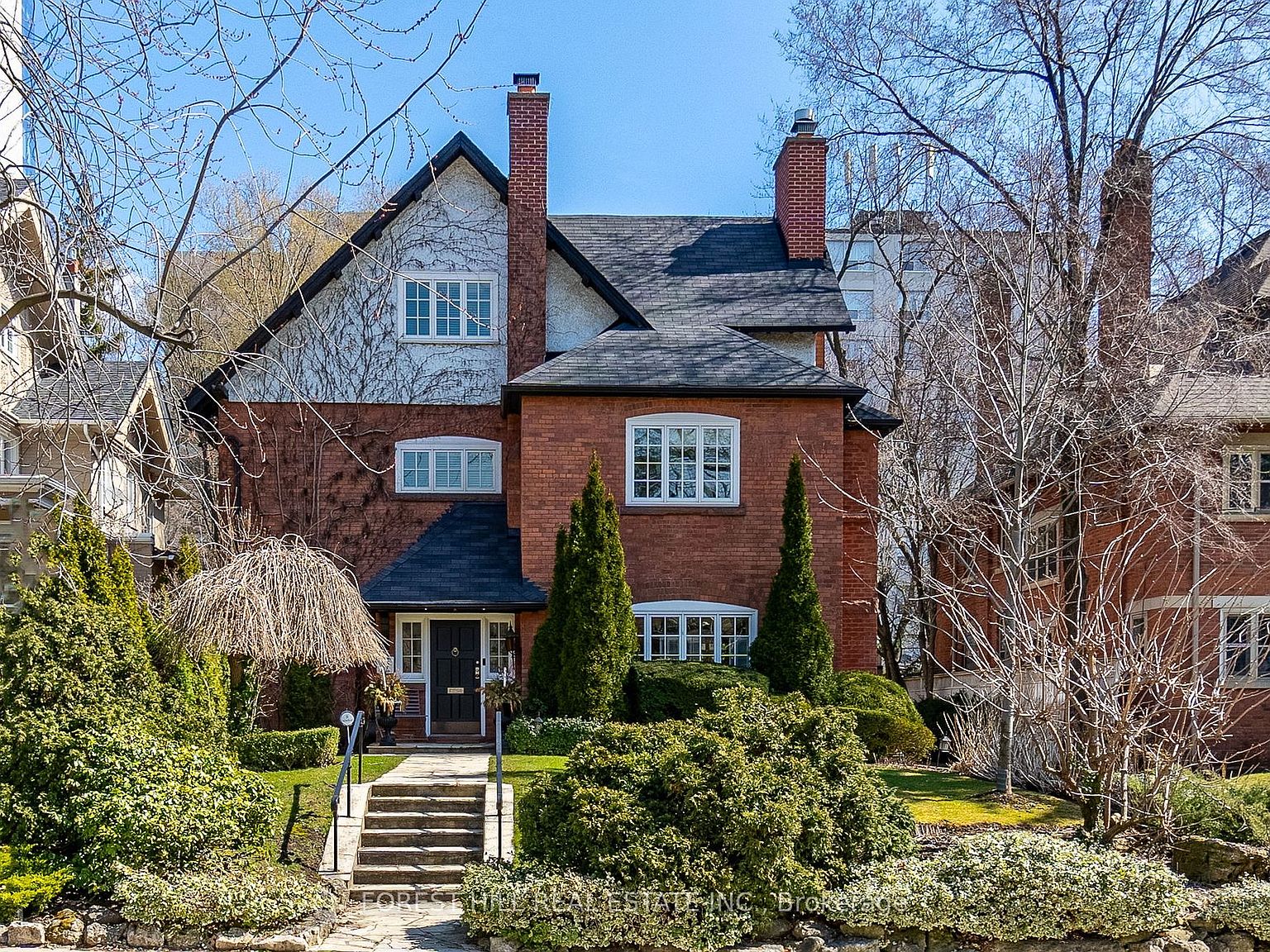 77 Forest Hill Rd, Toronto, ON M4V 2L6 | MLS #C8199472 | Zillow