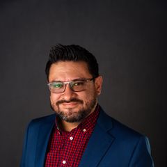 Israel Cepeda Realtor U can Trust - Real Estate Agent in Seguin, TX ...