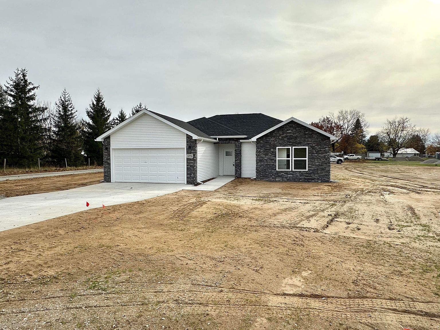 2006 Green Acres Dr, Adrian, MI 49221 | Zillow