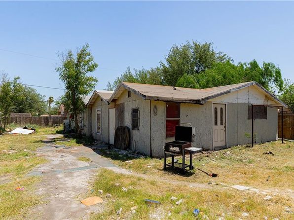 Edcouch TX Real Estate - Edcouch TX Homes For Sale | Zillow