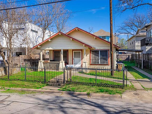 2410 Santa Rita St, Austin, TX 78702 | MLS #5845420 | Zillow