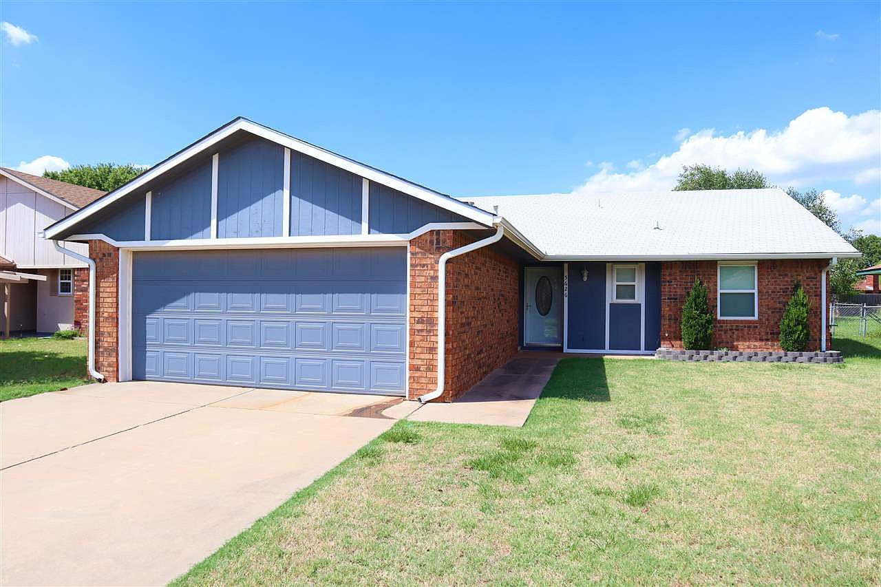 5626 Cedar Ridge Dr, Enid, OK 73703 | Zillow