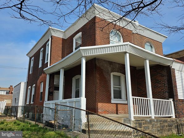 Tacony Philadelphia Real Estate - Tacony Philadelphia Homes For Sale ...