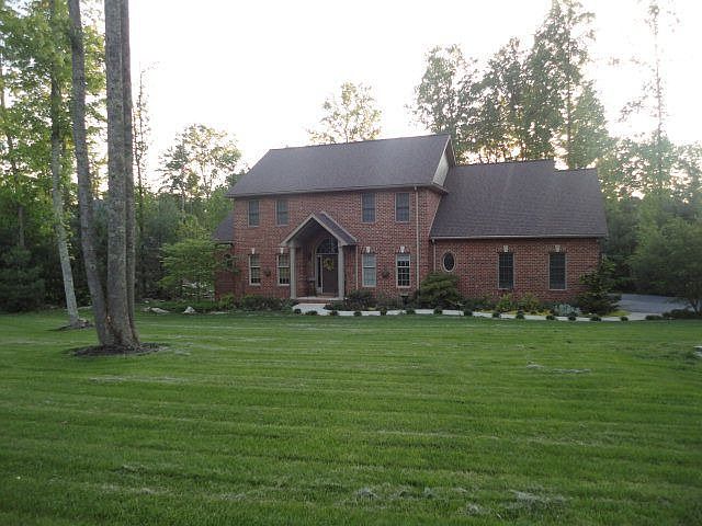 111 Cranberry Pointe Way, Beckley, WV 25801 | Zillow