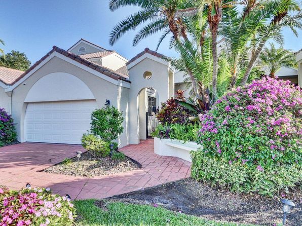 Boca Raton FL Townhomes & Townhouses For Sale - 75 Homes | Zillow