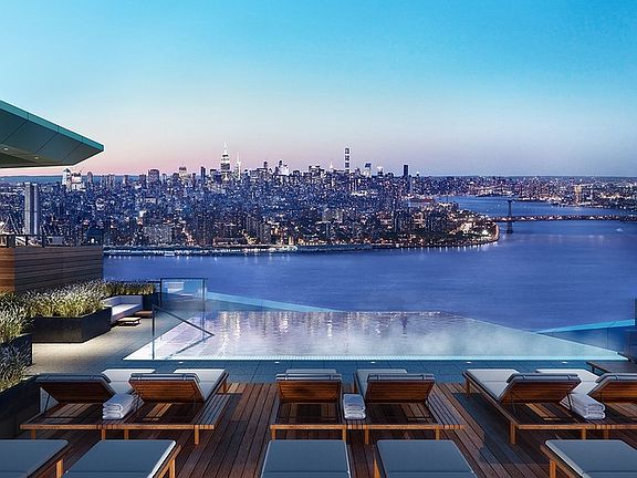 1 City Point #29G, Brooklyn, NY 11201 | Zillow