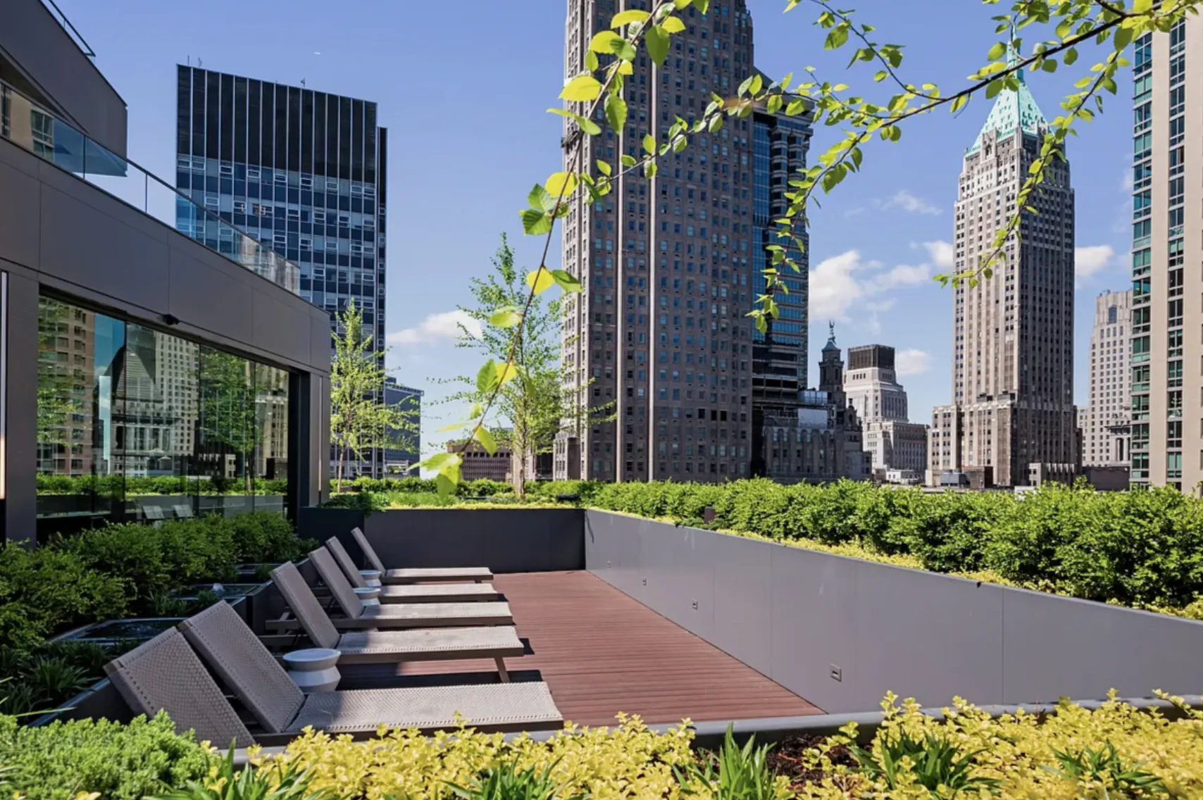 160 Water Street #7L in Financial District, Manhattan | StreetEasy