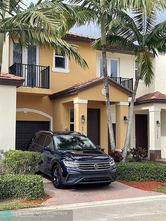 6944 Long Pine Cir UNIT 6944, Pompano Beach, FL 33073 | Zillow