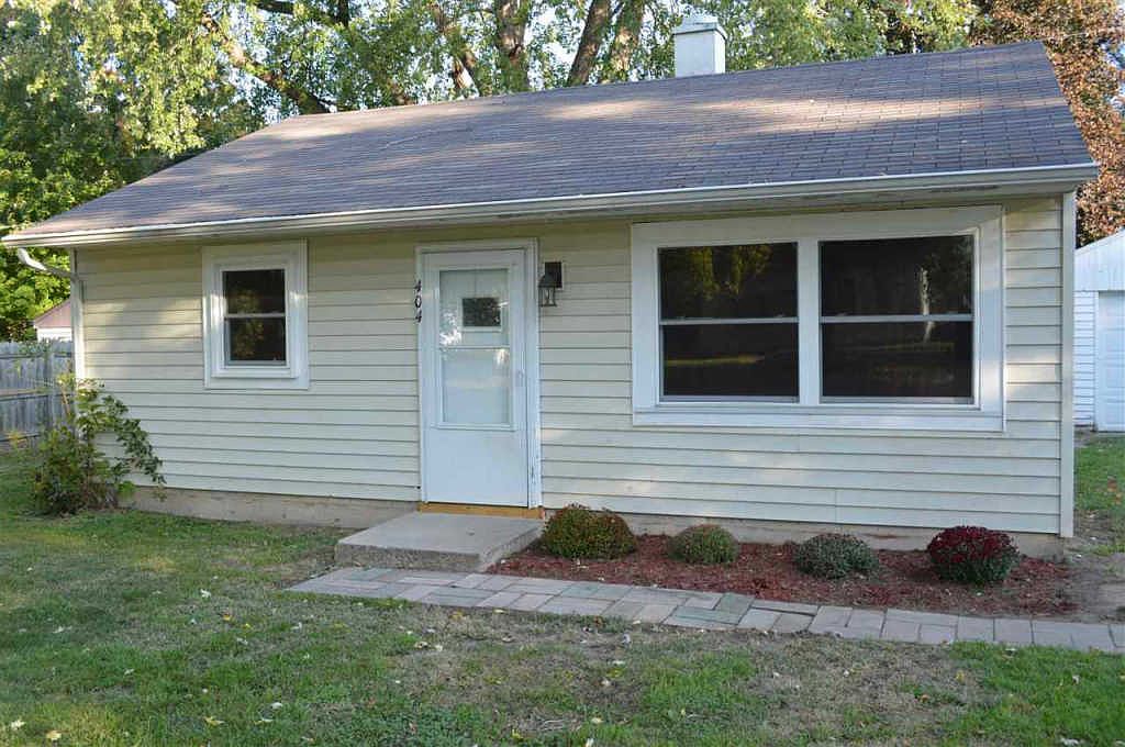 404 Sherman St, Battle Ground, IN 47920 | Zillow