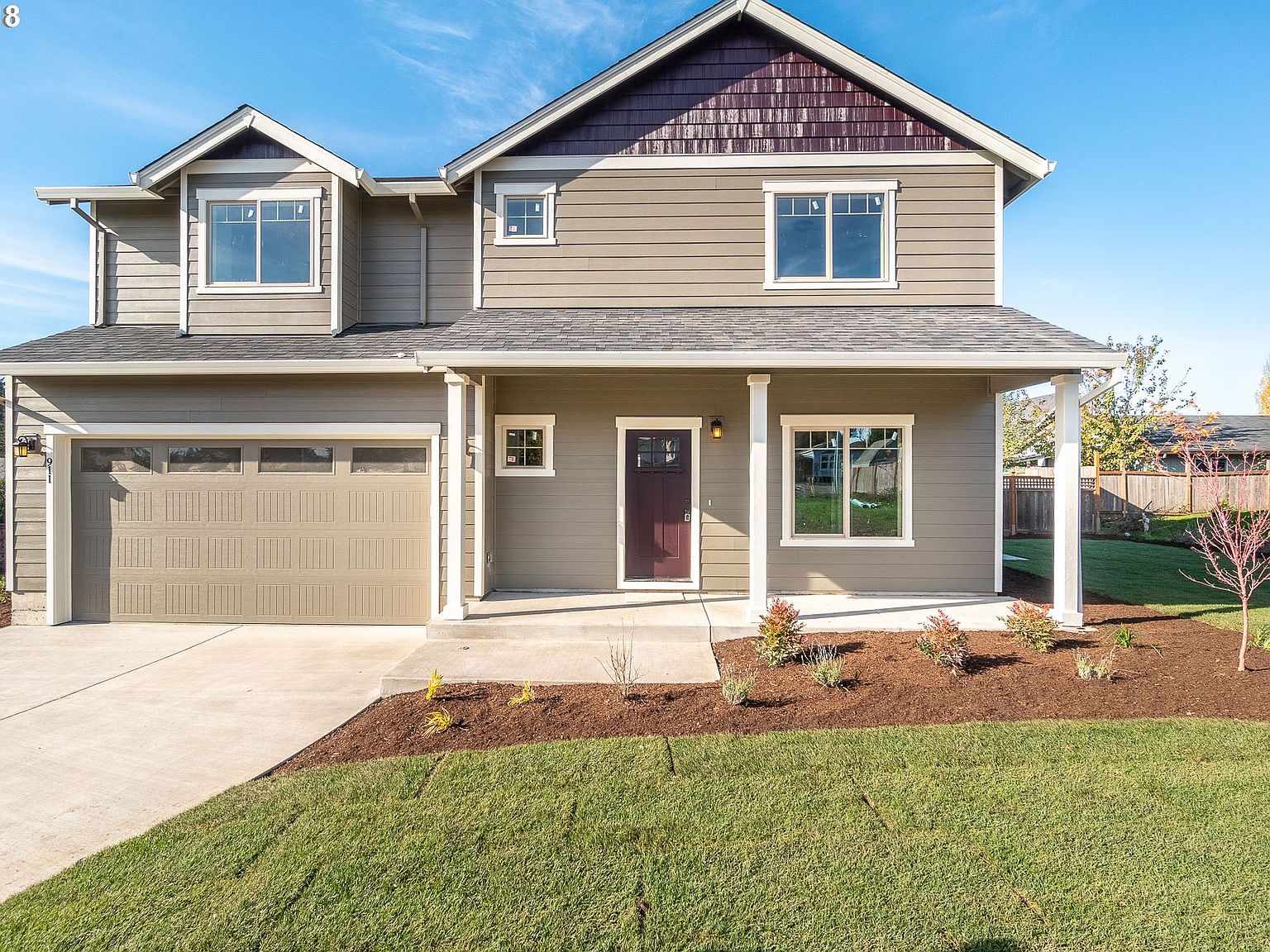 911 Washington St, Lafayette, OR 97127 | Zillow