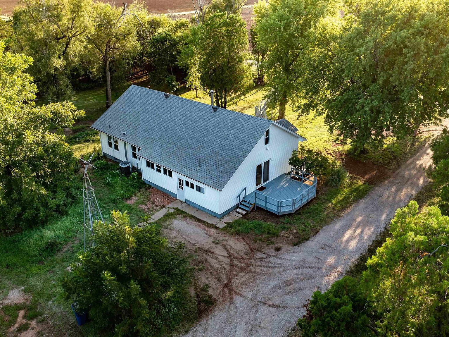 350 S Dixon Rd, Milan, KS 67105 | Zillow
